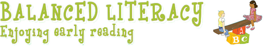 Grid Gallery – Balanced Literacy